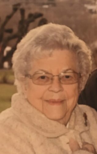 Margaret J. ‘Peggy’ Fleck | News, Sports, Jobs - The Sentinel